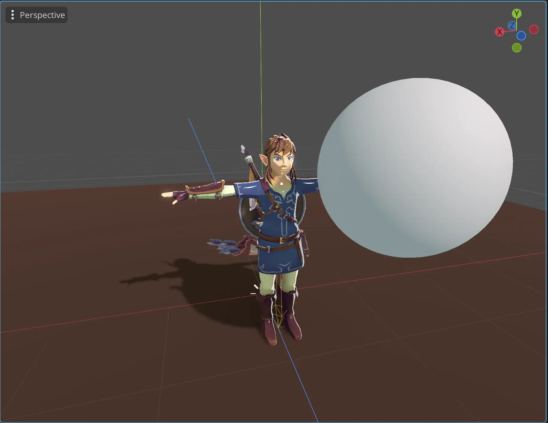 Stylized Toon/Cel Shaders in Godot: Part 2 | Baldur Games