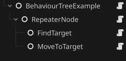Learn how to create behavior trees from scratch | Baldur Games