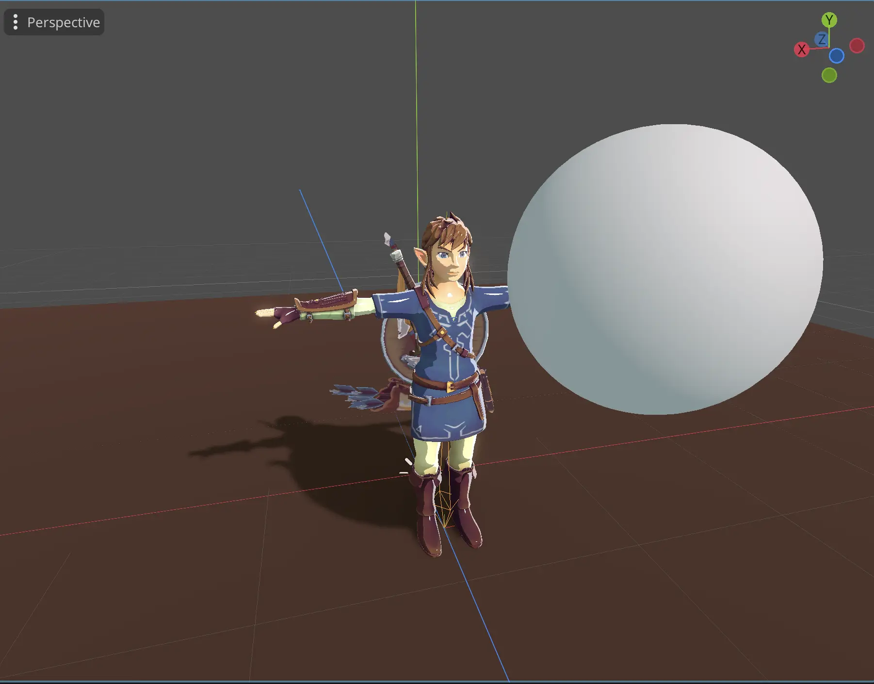 Stylized Toon/Cel Shaders in Godot: Part 2 | Baldur Games