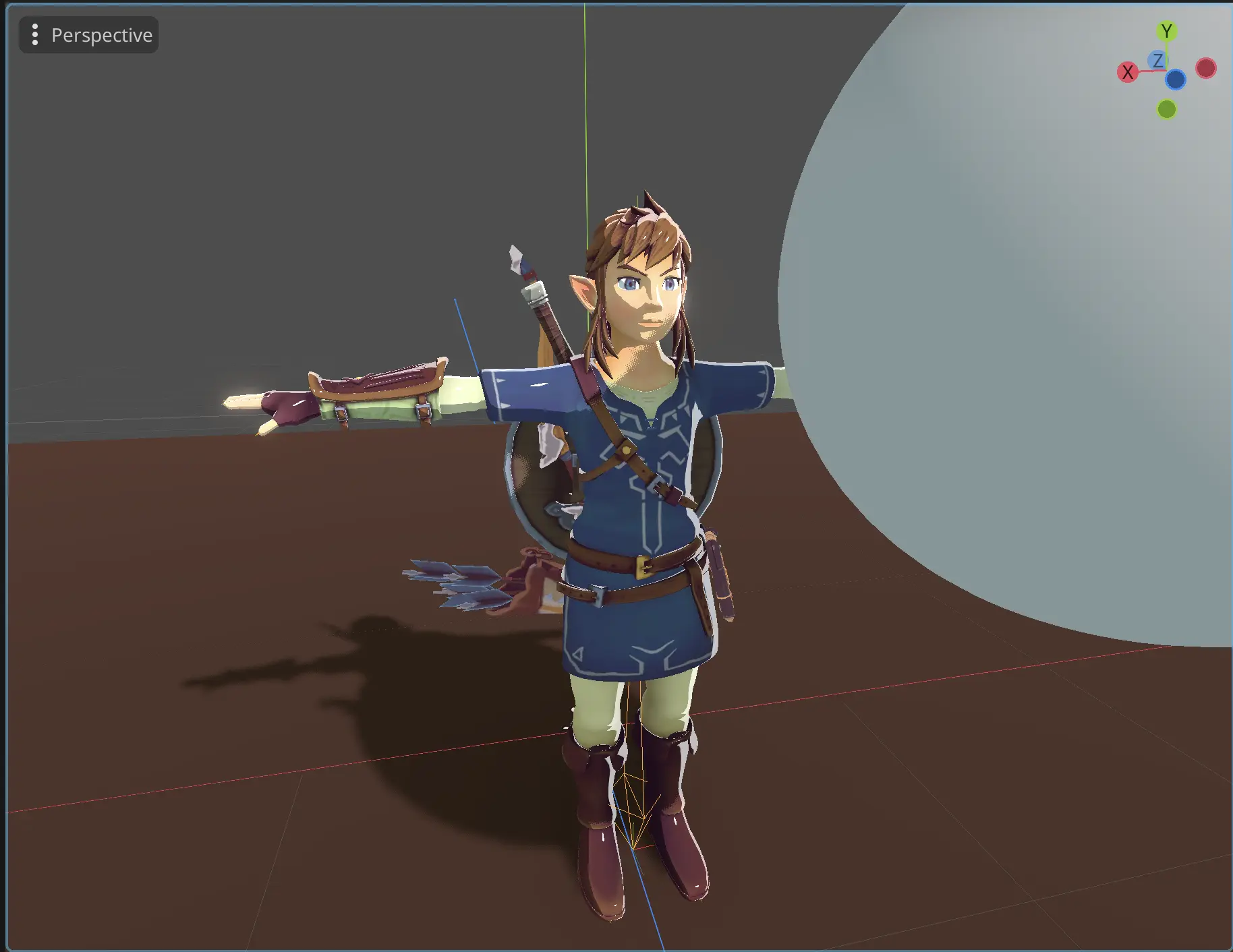 Stylized Toon/Cel Shaders in Godot: Part 2 | Baldur Games